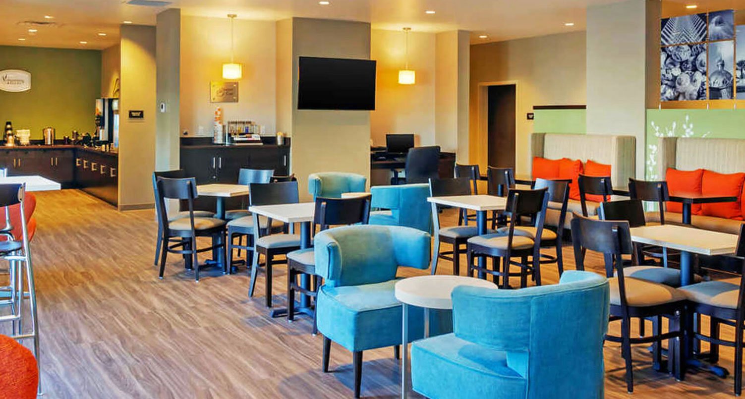 Webb City Hotels | Sleep Inn & Suites Webb City