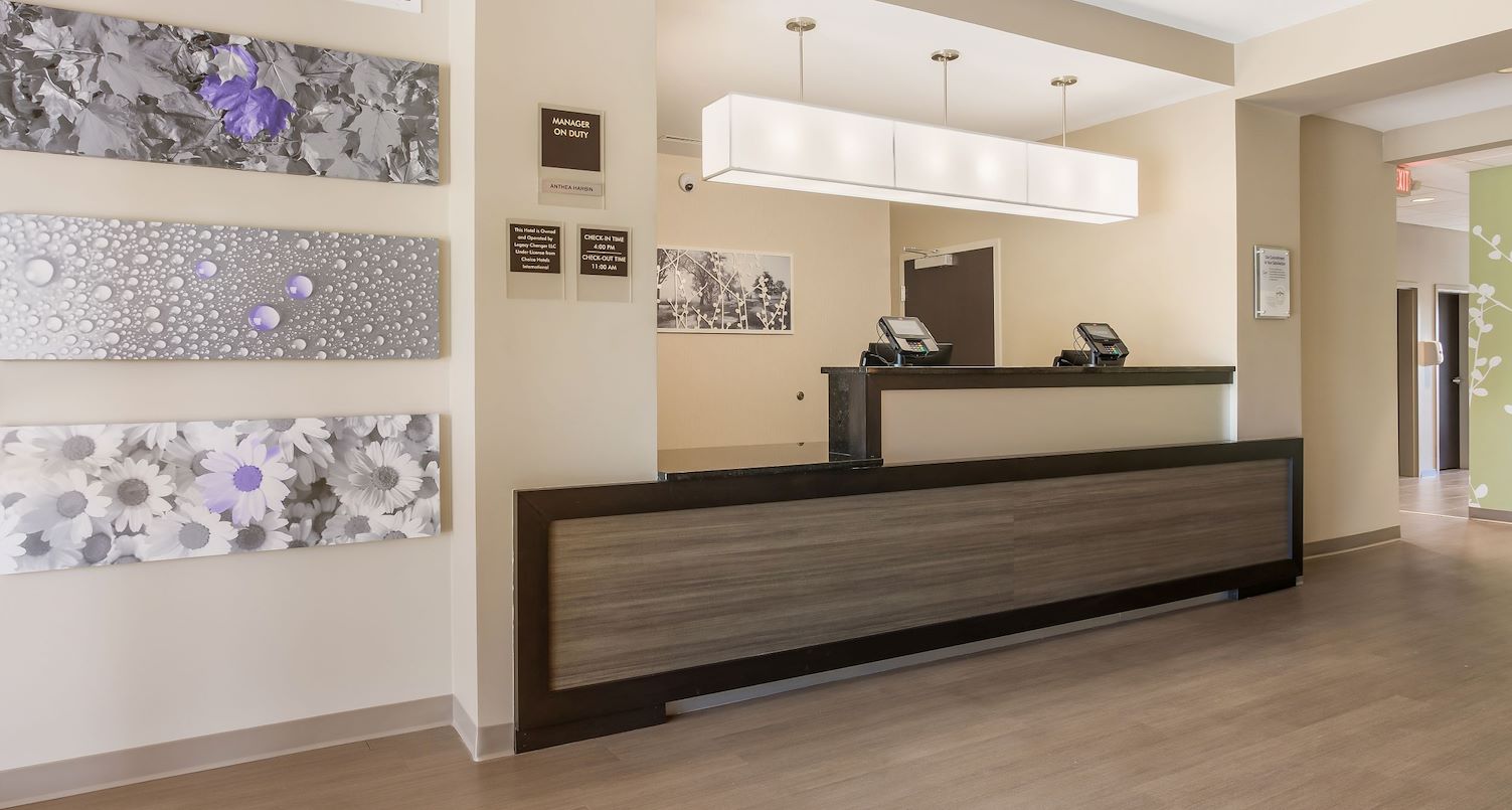 Webb City Hotels | Sleep Inn & Suites Webb City