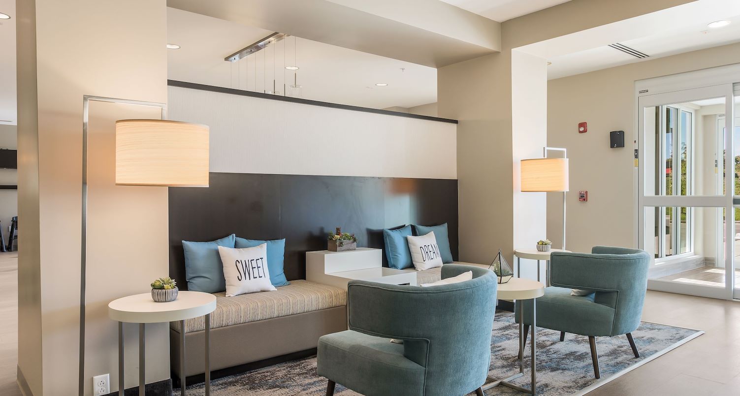 Webb City Hotels | Sleep Inn & Suites Webb City