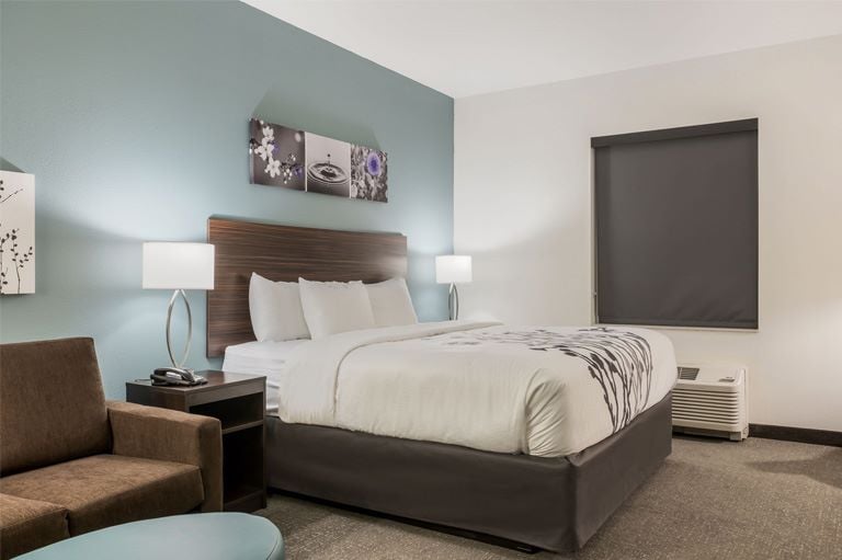 Webb City Hotels | Sleep Inn & Suites Webb City
